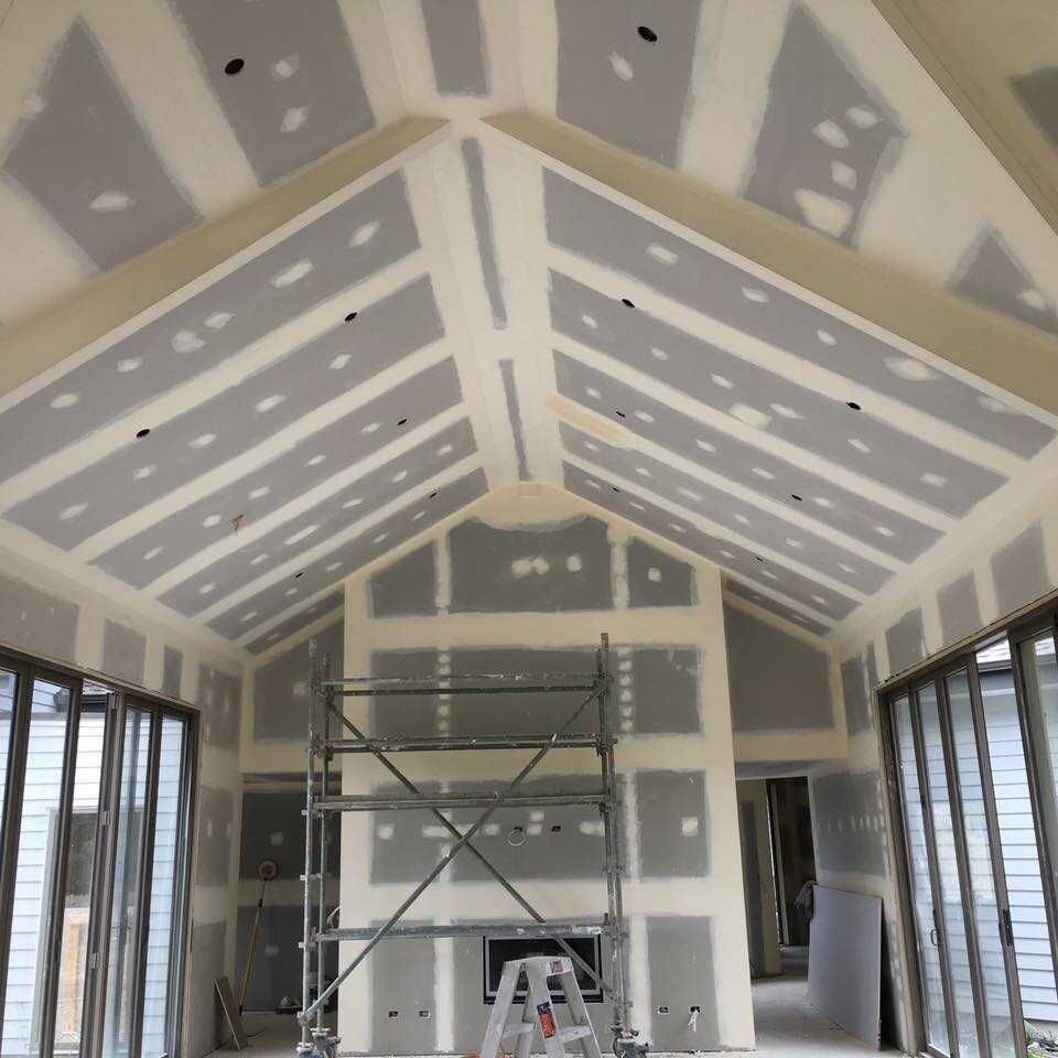 Interior Plastering Auckland | Qualified Plastering Services