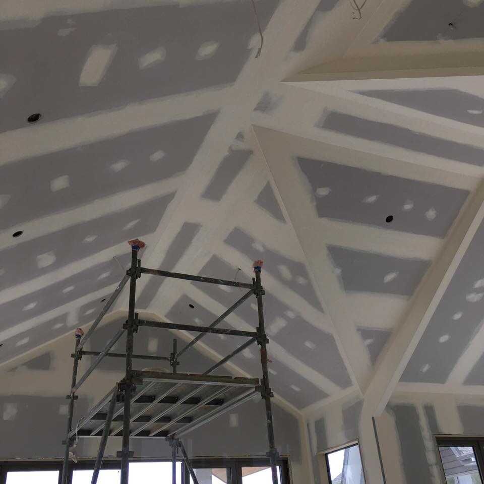 Interior Plastering Auckland | Qualified Plastering Services