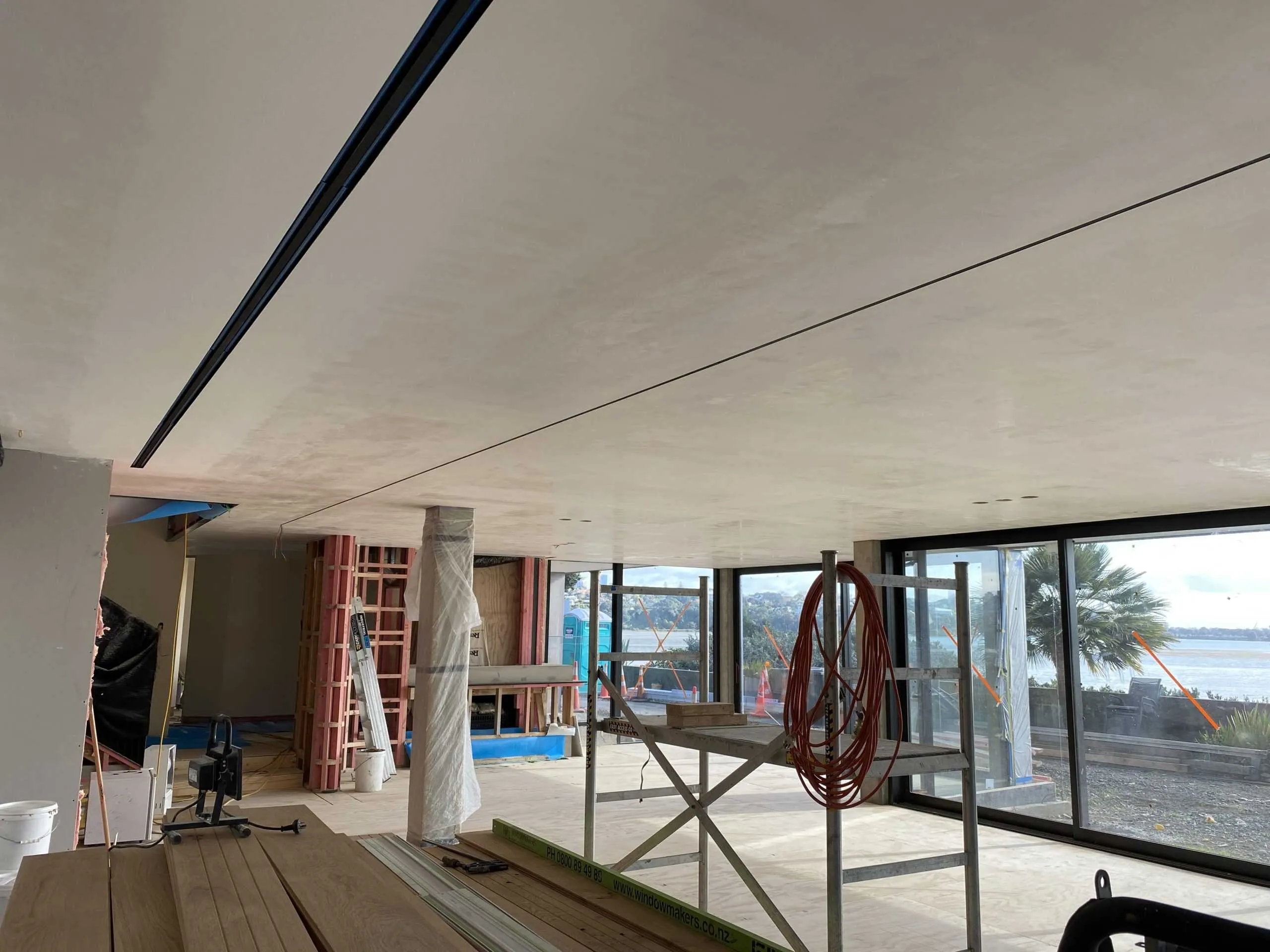 GIB® Fixing Auckland | Qualified Plasterboard Fixing | ProFixing®