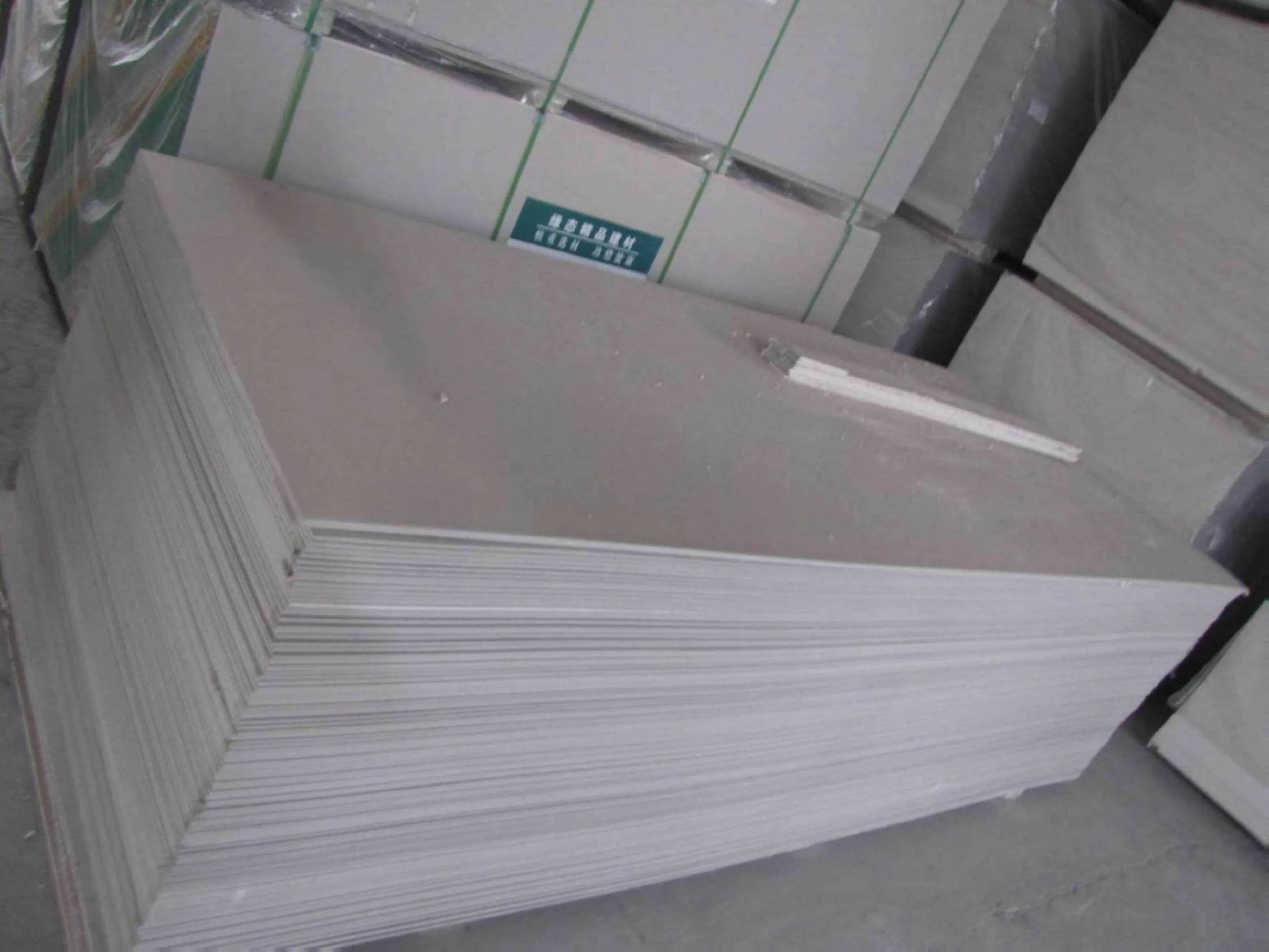 Villaboard Hamilton - ProFixing®